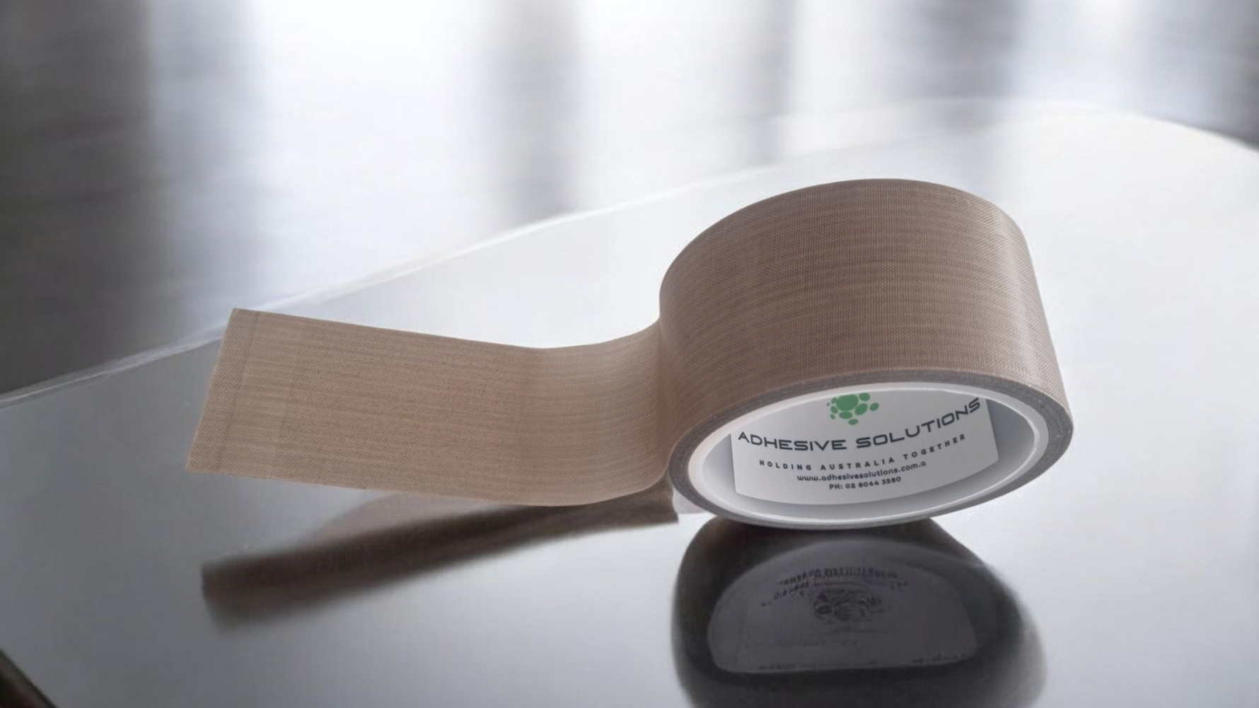 The Versatile Power of Teflon Glass Cloth Tape! – Adhesive Solutions