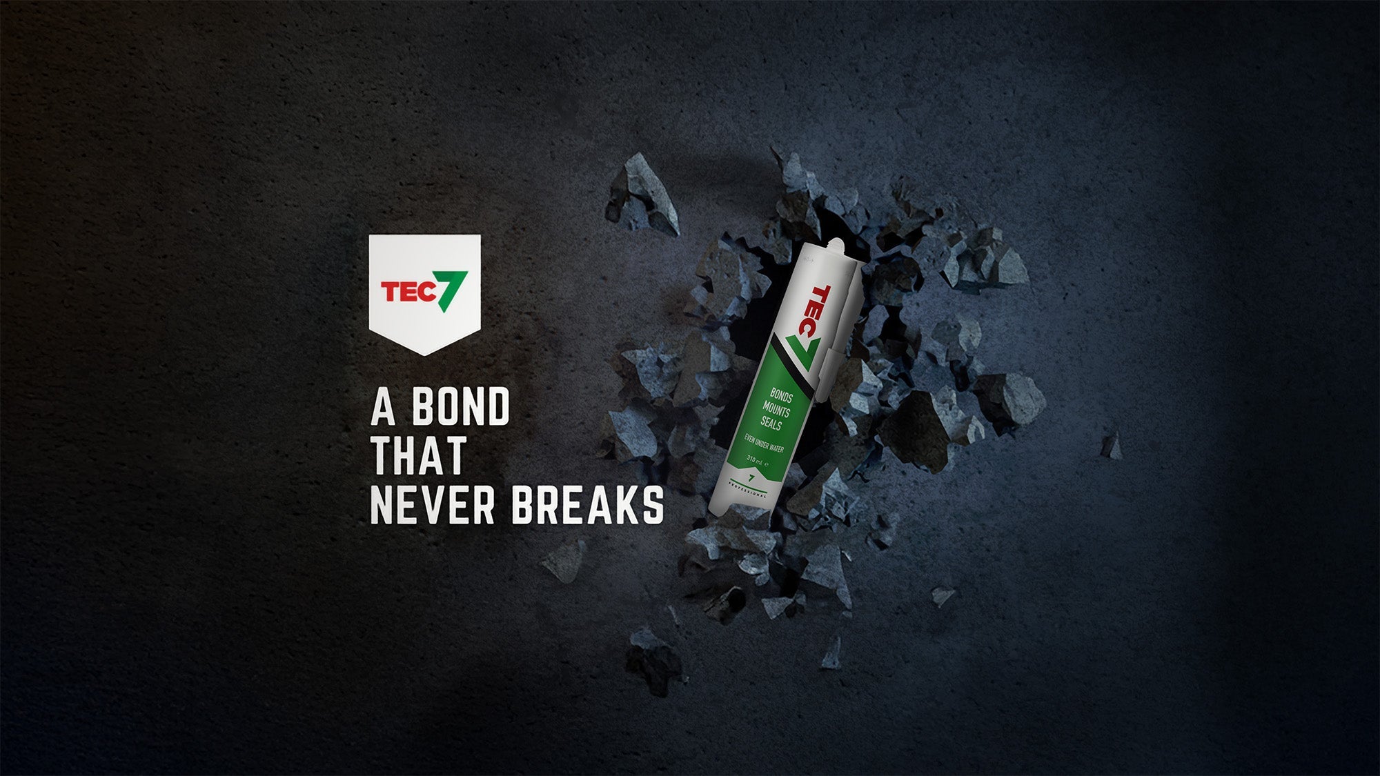 Tec 7 – Adhesive Solutions