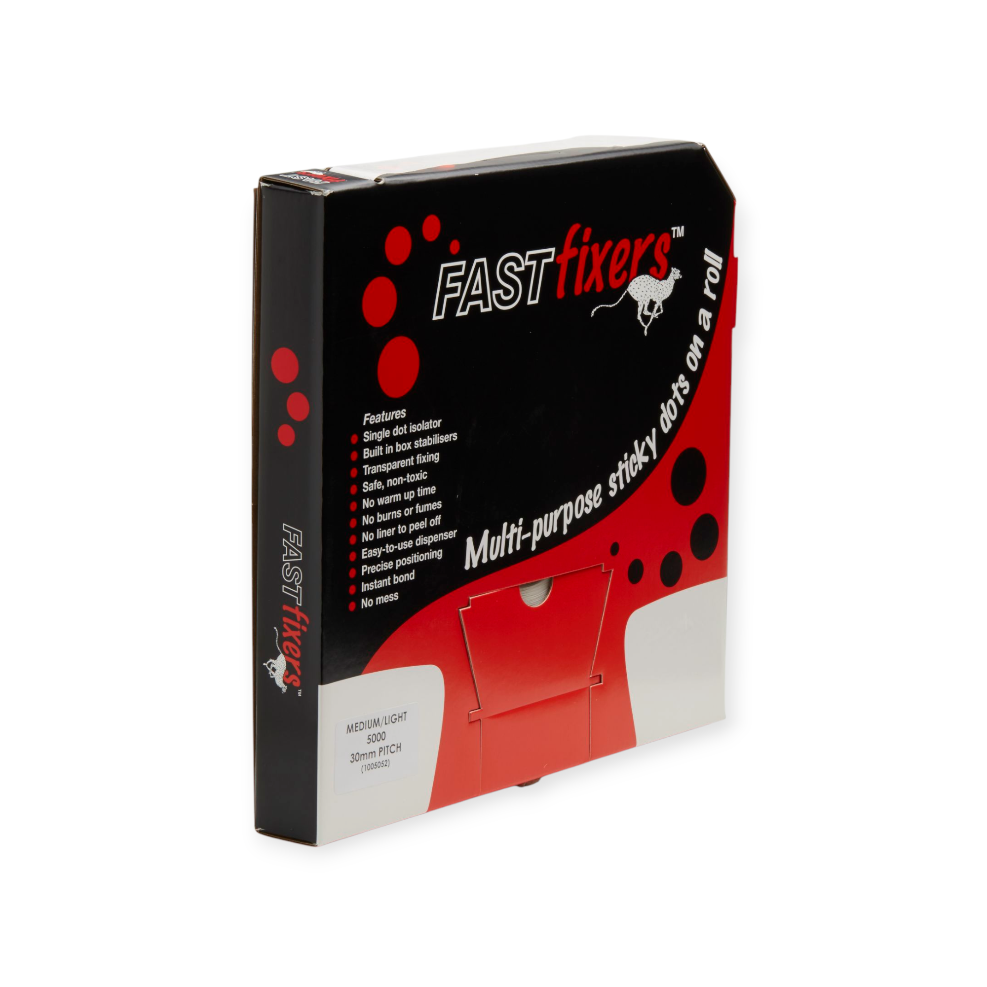 Glue Dots 5000 per Box – Adhesive Solutions