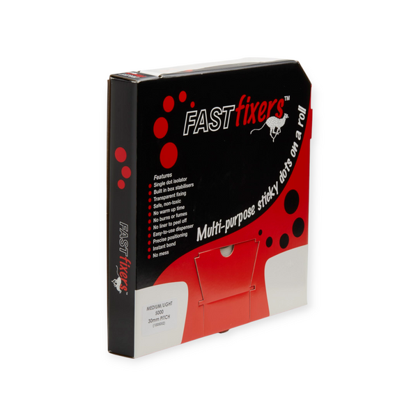 Glue Dots 5000 per Box – Adhesive Solutions