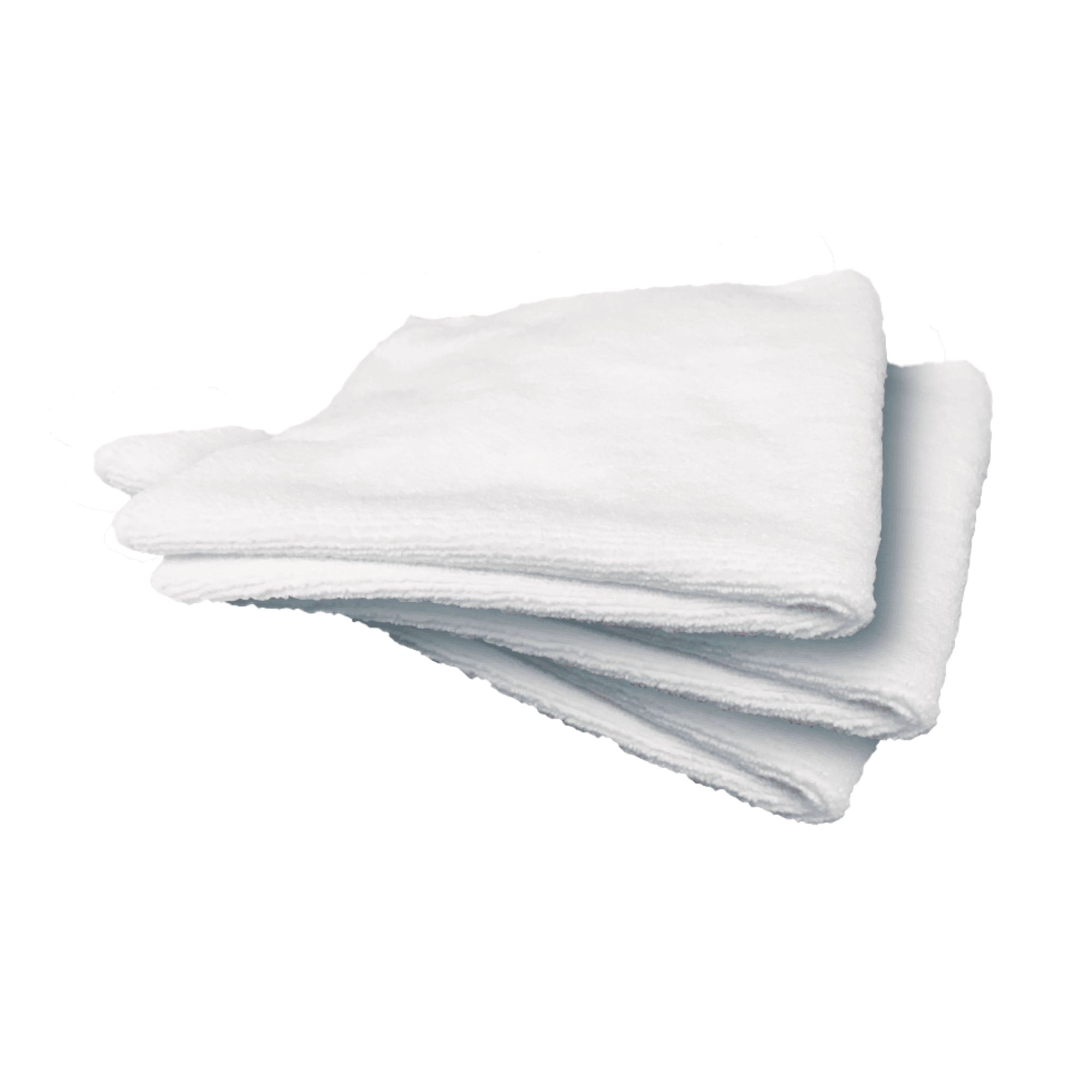 Microfibre Cloths 5 Pack – Adhesive Solutions