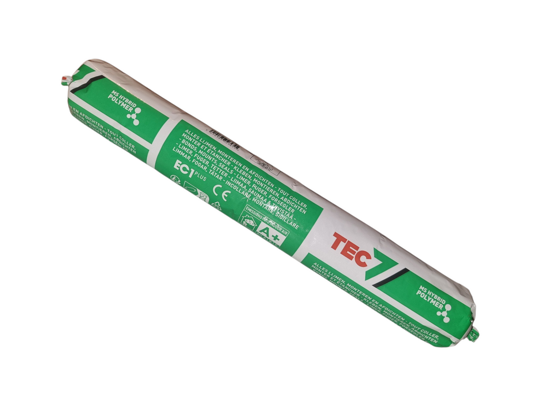 TEC7 - Glue, mount & seal even under water – Adhesive Solutions