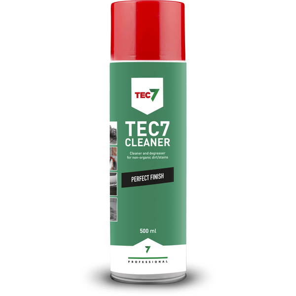 TEC7 - Cleaner & Degreaser – Adhesive Solutions
