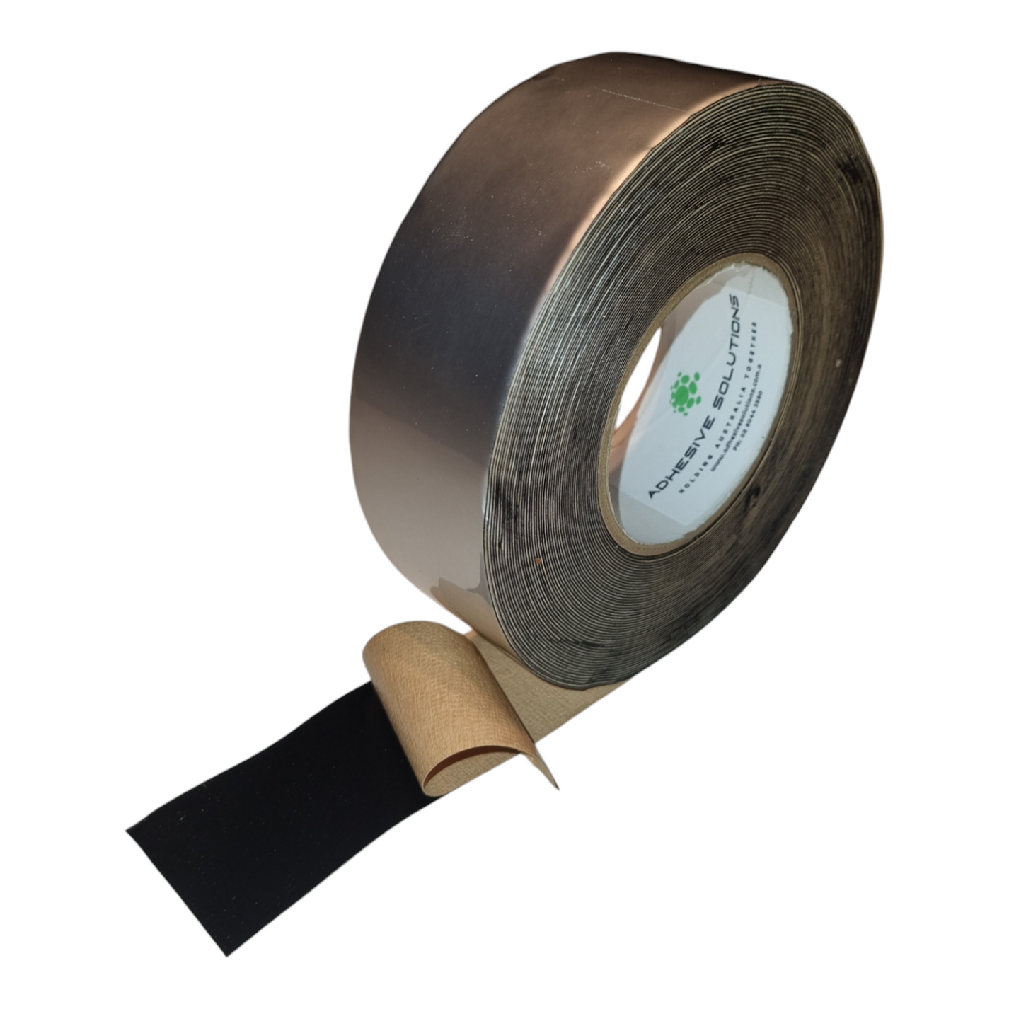 Aluminium Butyl Repair Tape – Adhesive Solutions