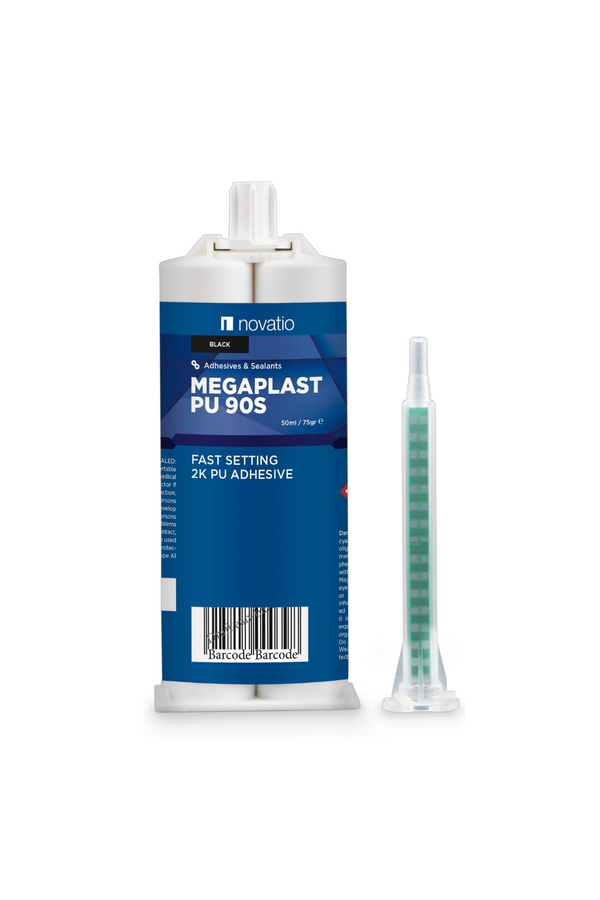 Megaplast PU90s – Adhesive Solutions